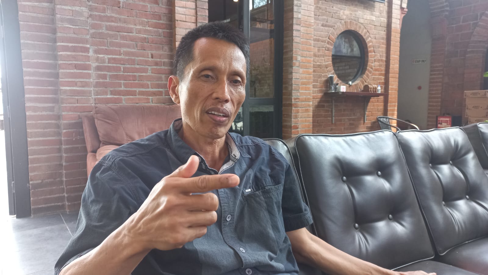 DPRD Kulon Progo: Revitalisasi Pasar Tradisional Harus Revolusioner ...